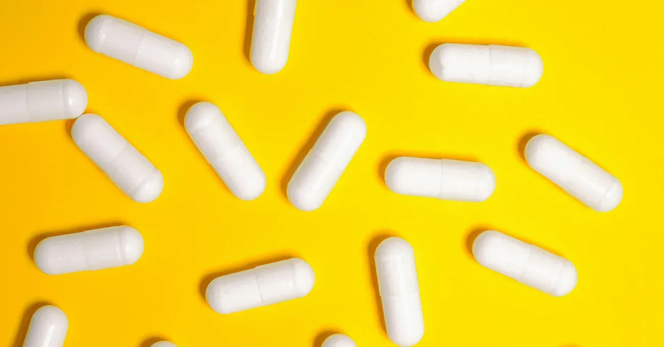Nudge Blog 5 Best Probiotic Capsules In 2024